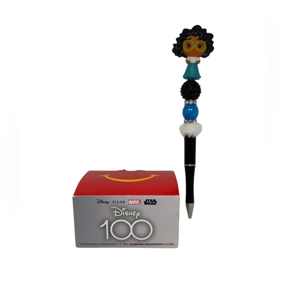 Macdonalds | Office | Disney 0th Anniversary Marabell Macdonalds ...